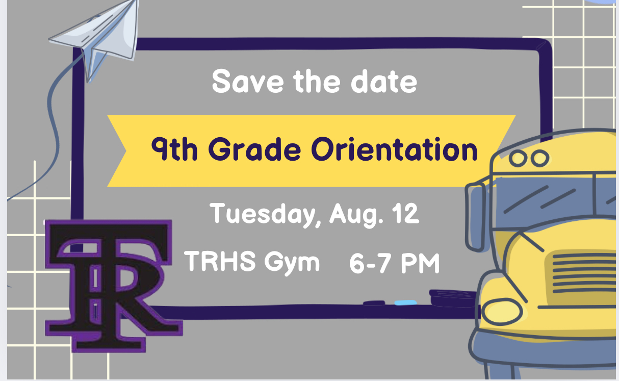 Three Rivers Community Schools